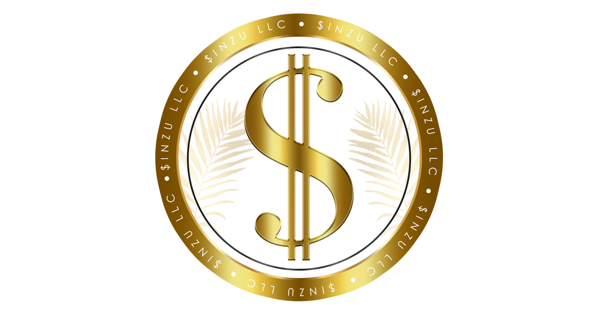 Sinzu LLC – SinzuLLC